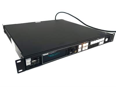 Barco Folsom ImagePRO-II Scaler/Converter(1918-2-20) | eBay