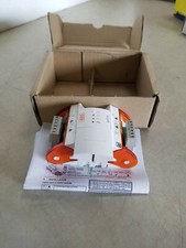 Trend IQ4/IO/8UIO IQ4e Input/Output Module for sale online | eBay