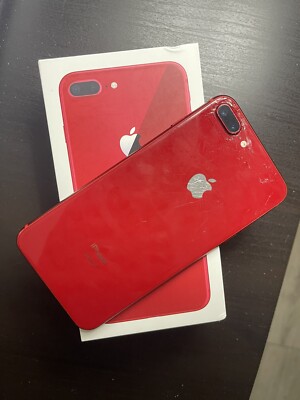 iphone 8 plus 64gb unlocked | eBay