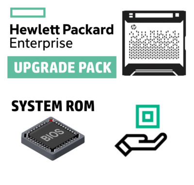 🔥 HPE Service Pack ProLiant SPP HP 2023.09.00.00 Latest Gen10 🚀 FAST ...