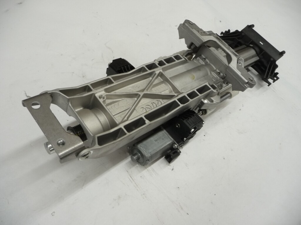 2016-2019 BMW G30 G31 G32 G11 G12 Steering Column Assembly 32306894879 ...