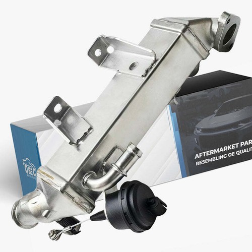 EGR COOLER FOR NISSAN NV400 BUS PLATFORM VAN 2.3 DCI ; 14713-00Q1A ...