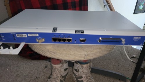 ADTRAN NETVANTA 814 1200637 | eBay