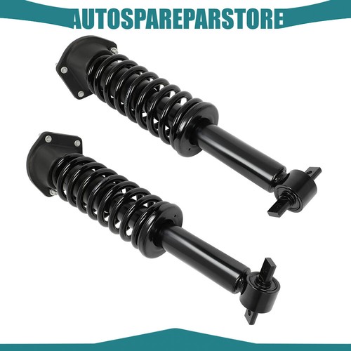 Pair For Pontiac Firebird & Chevrolet Camaro 93-02 Front Complete ...