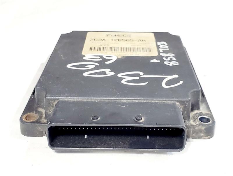 Ford TCM Transmission Control Module 2008 F250/f350 6.4l Powerstroke ...