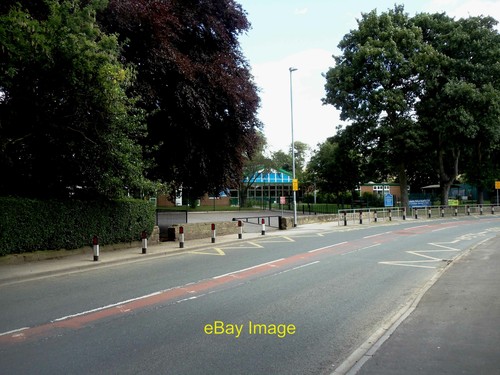 Photo 12x8 The Rookeries Junior & Infant School, Carleton Pontefract ...