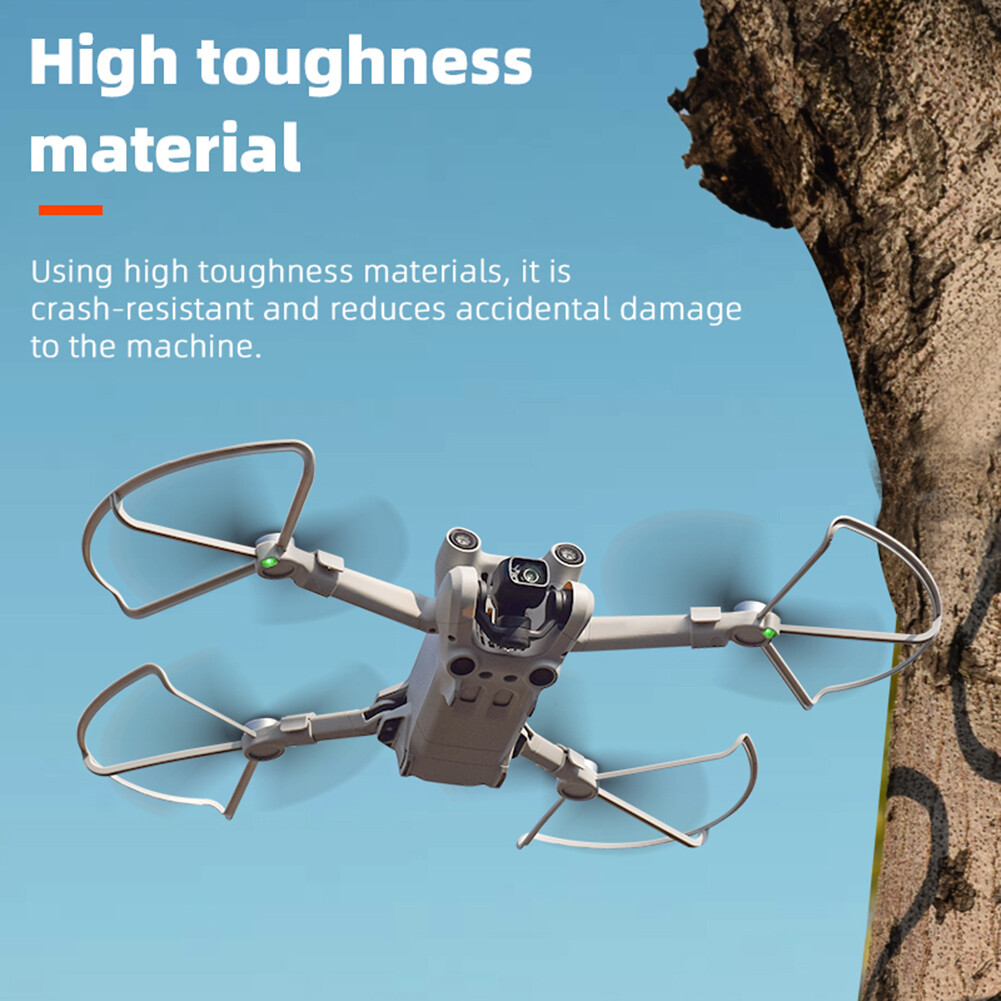 AU Propeller Blade Guard Propeller Protector Cage for DJI Mini 3 Pro ...