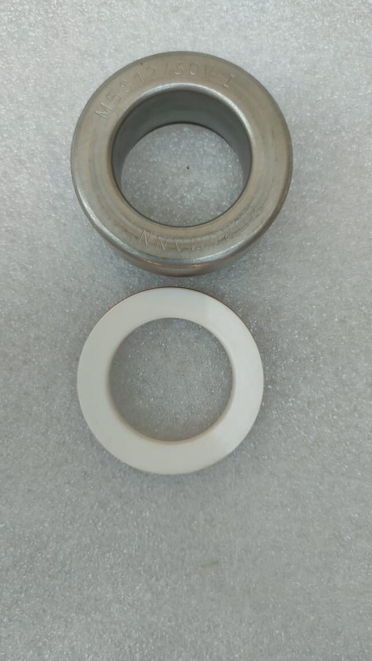 BURGMANN MECHANICAL SEAL M5S12/30-G1 BVVGG 005505005 | eBay