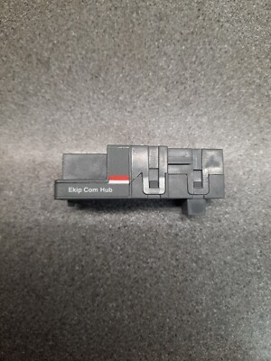 ABB Ekip Com Hub | eBay