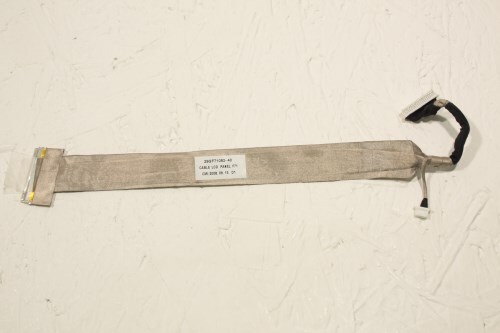Advent 6441 LCD Screen Cable 29GF71082-40 | eBay