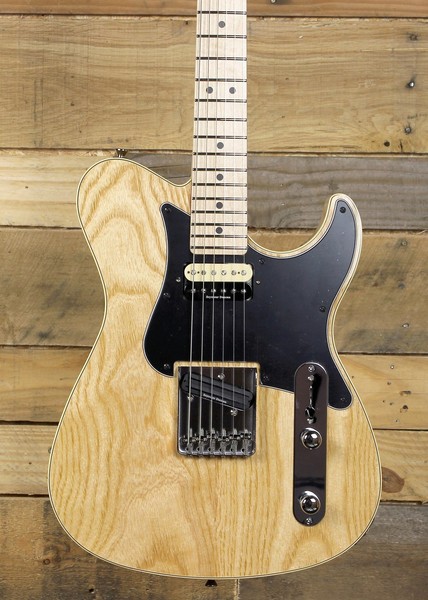 Yamaha PAC1611MS Mike Stern Signature Electric Guitar Natural for sale ...