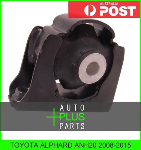 Fits TOYOTA ALPHARD ANH20 Front Engine Motor Mount | eBay