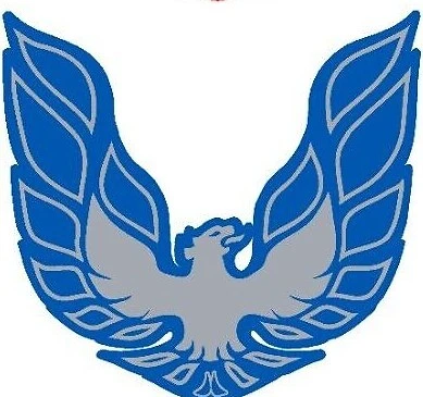 Pontiac Firebird Emblem Wallpaper