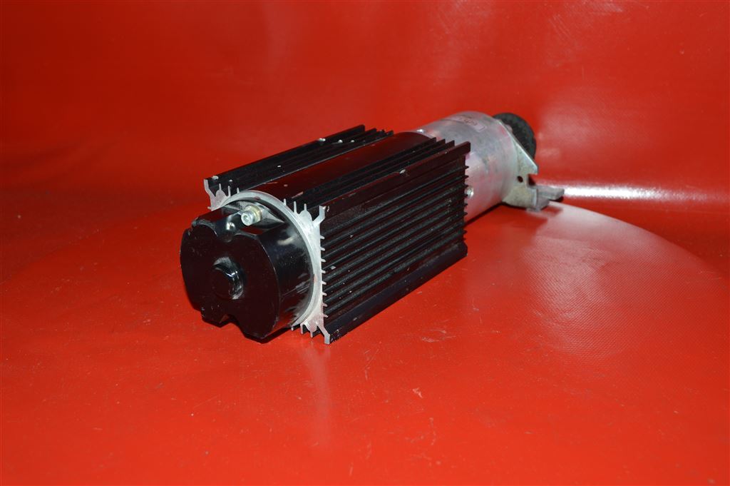 Neckar-Motoren M763 Getribemotor | eBay