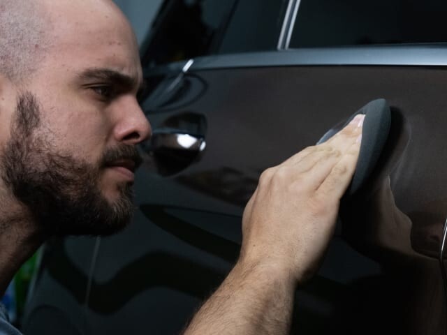 Turtle Wax Scratch Remover 100ml All-in-one Anti-swirl Premium Grade ...