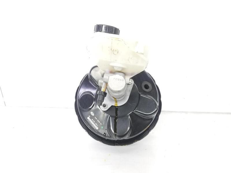 LR024469 bremskraftverstärker für LAND ROVER RANGE EVOQUE 2.0 4X4 2011 ...