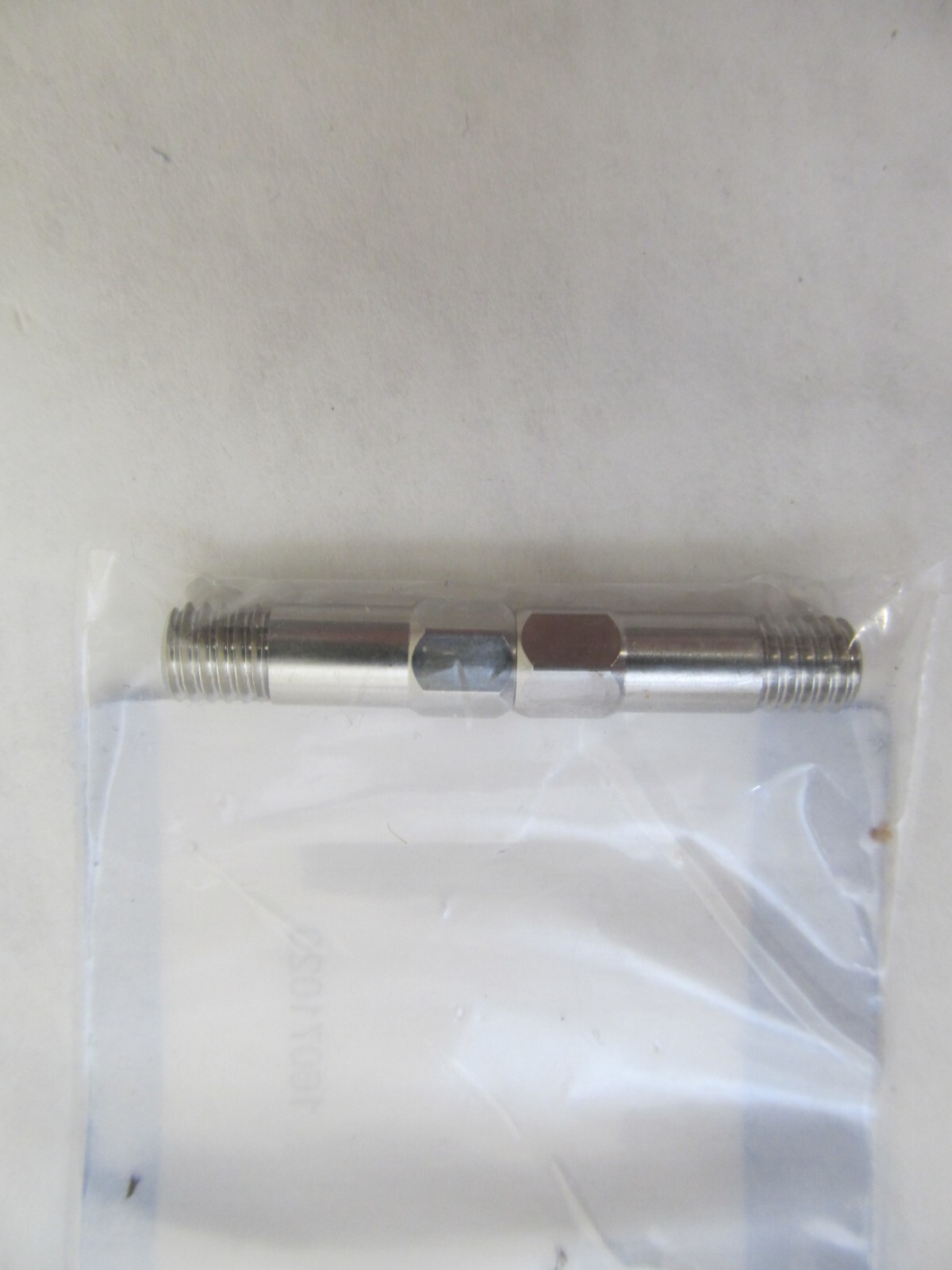 Agilent 5181-8830 Column Nut for GC Capillaries 2/pk for sale online | eBay