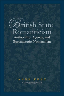 Anne Frey British State Romanticism (Relié) | eBay