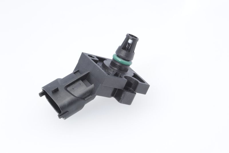 Bosch Boost Pressure Sensor 0261230295 fits Volvo S80 124 T6 AWD D5 | eBay