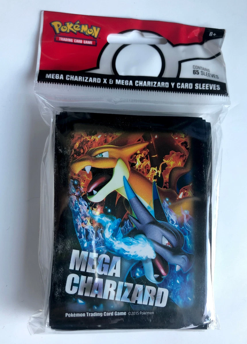 Pokemon Cards X And Y Charizard