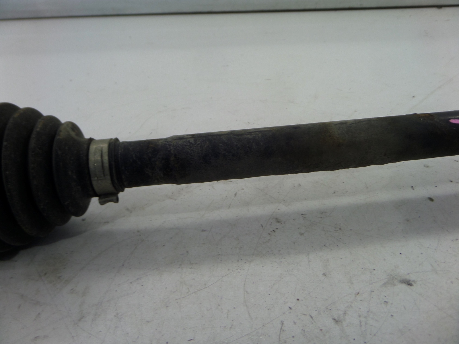 Mercedes R350 Left Rear Axle Shaft CV W251 A 251 350 01 10 4 Motion ...