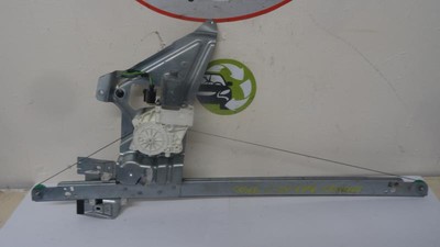 Leve vitre electrique avant gauche MERCEDES SPRINTER 2 PHASE 1 ...