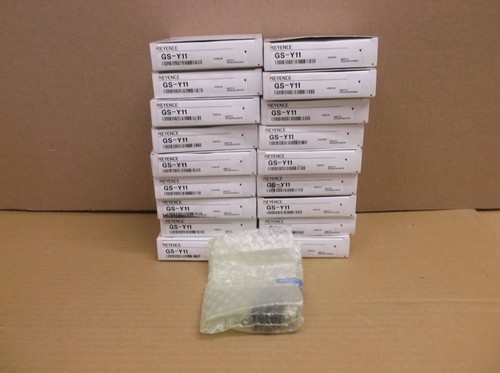 GS-Y11 Keyence come Nuovo GS Sicurezza Interruttore Sensore Y ...