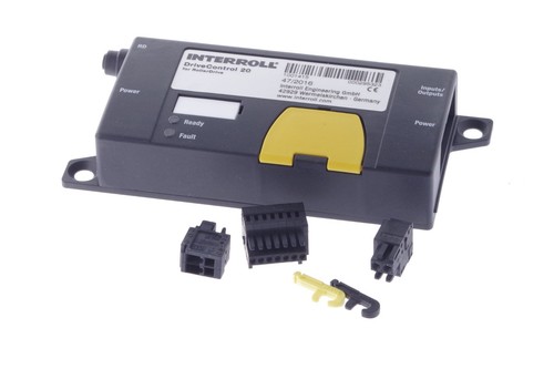 Interroll drivecontrol 20 1001415! NEU! | eBay