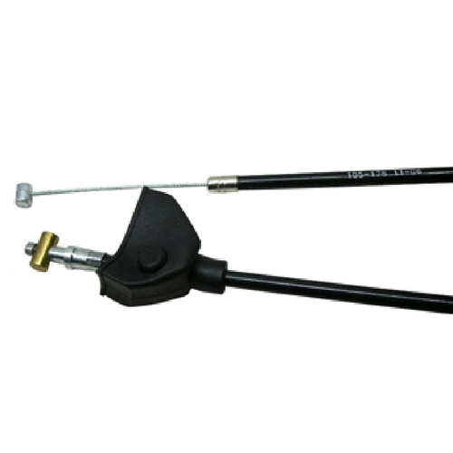 Brake Cable For 1998 Yamaha YFB250 Timberwolf 2x4 ATV Sports Parts Inc ...