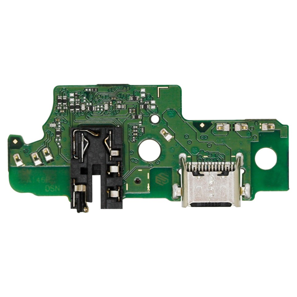 USB Charging Port Board Dock Connector For Samsung Galaxy A14 5G SM ...