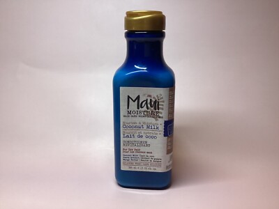 Mani Moisture Nourish & Moisture Coconut Milk Shampoo 385ml | eBay