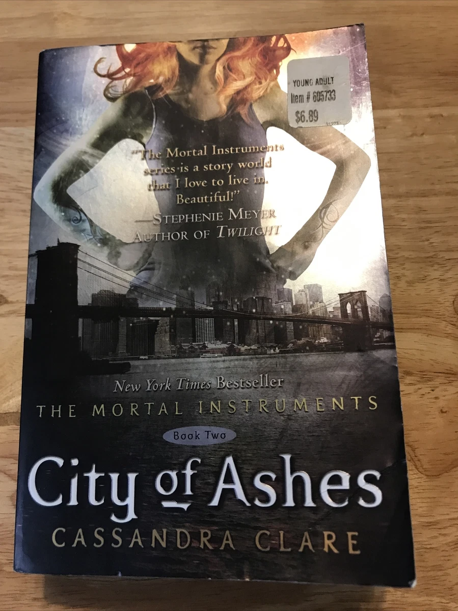 Mortal Instruments Sequel