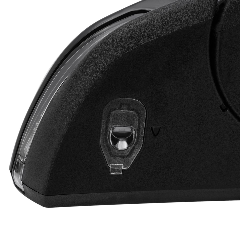 Mirrors Passenger Right Side Hand for Ford Mustang 2015-2020 Electric ...