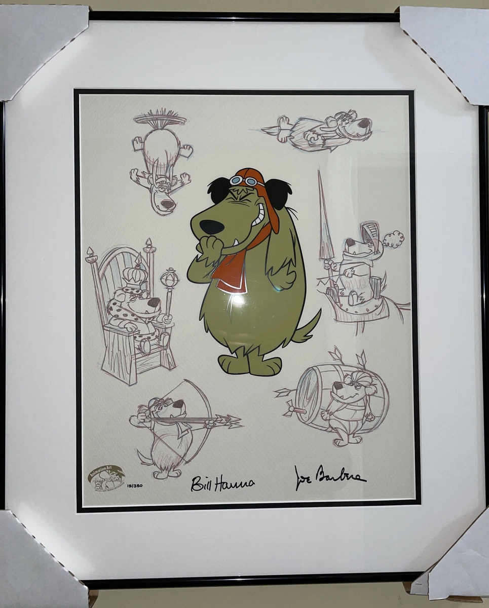 Mutley