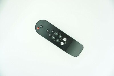 Remote Control For Paradigm Millenia Soundscape 5.1 Soundbar System | eBay