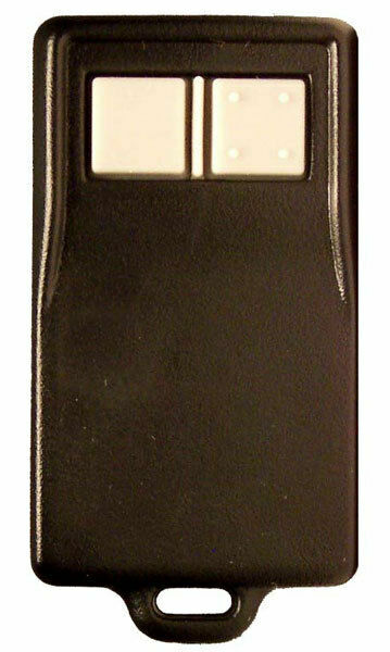 Act-22a Linear Megacode Remote Acp00606 Mega Code Transmitter Garage ...