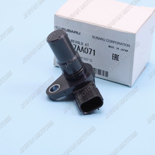 OEM Subaru Impreza Forester Legacy Outback Automatic Transmission Speed ...