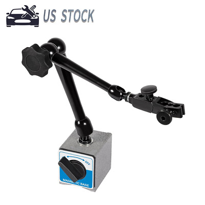 Magnetic Holders - Gauging Holder