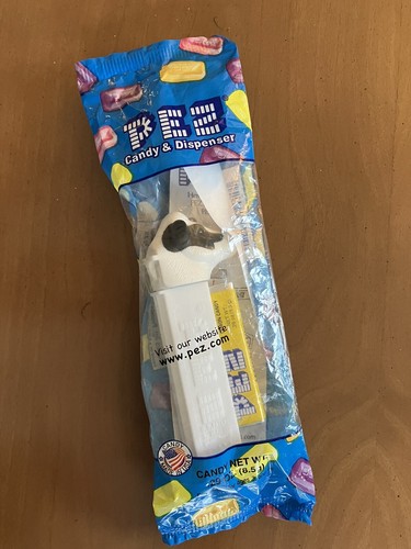 Chick Fil A Promo Cow Pez Dispenser MIB | eBay
