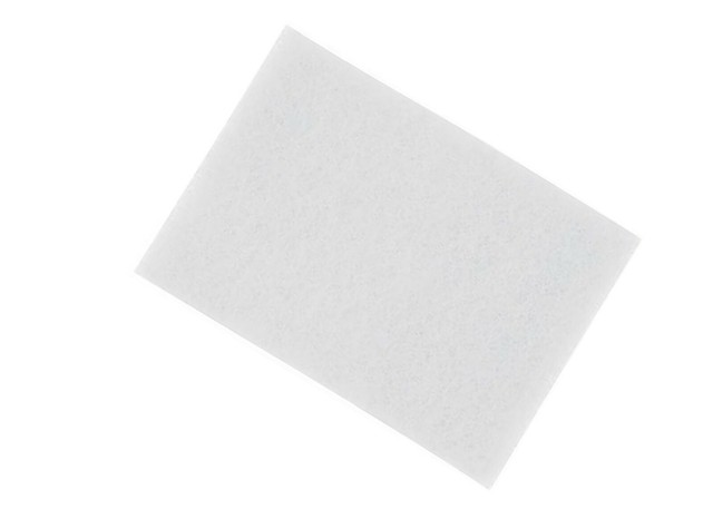 3M 7445 Scotch-brite Light Cleansing Hand Pad (20 Pads) for sale online ...