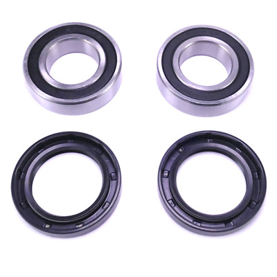 Kit de Roulement de Roue Avant pour Yamaha XJR 1300 XJR1300 RP10 RP19 ...
