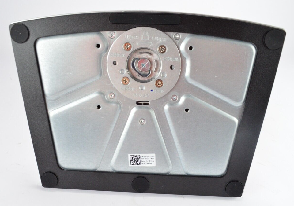 NEW Dell Monitor Stand V77G5 RFJV8 P2222H U2422H C2723H P2425 STOP ...