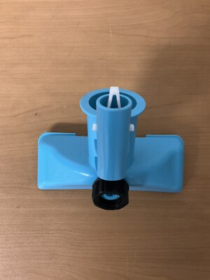 Intex Pool Vacuum Head Mesh Strainer Attachment ONLY Cleaning ...