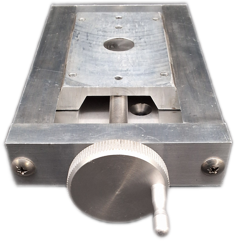 Velmex UniSlide A4000 Series Linear Slide | eBay