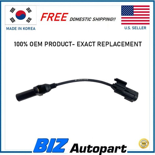 OEM Crankshaft Position Sensor for 2012-2019 Hyundai 2014-2018 Kia ...