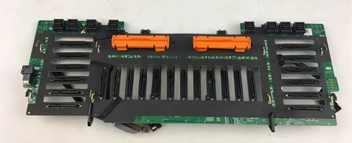 New Dell R920 R930 NVme U.2 24-bay 2.5 HDD Backplane JXR3K | eBay