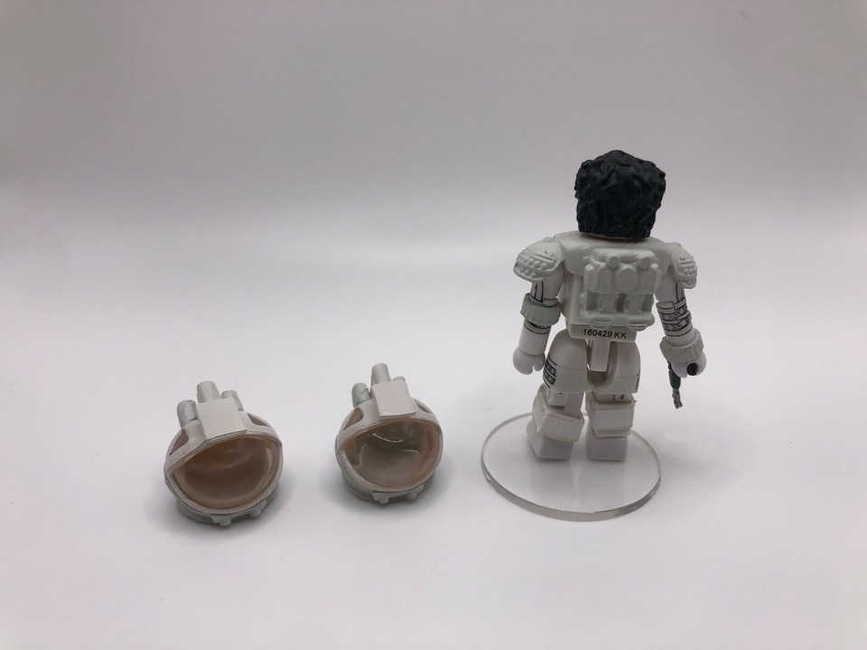 Aliens Minimates Series 3 Narcissus Space Suit (Ripley) | eBay