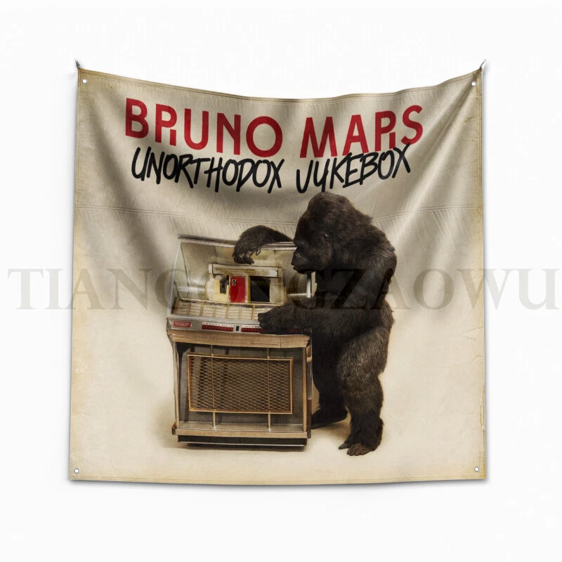 Unorthodox Jukebox Download