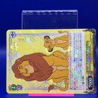 Simba - The Lion King Disney100 Weiss Schwarz Pixar TCG Card Japanese ...