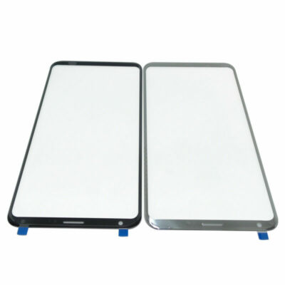 For LG V30 New Front Outer LCD Screen Glass Panel Replacement | eBay